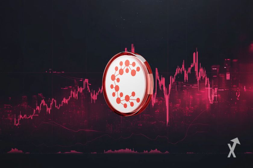 Warum ist der Casper (CSPR) Kurs heute um 100% gestiegen?