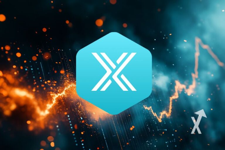 mmutable X (IMX) explodiert: Analyse und Prognosen für 2025