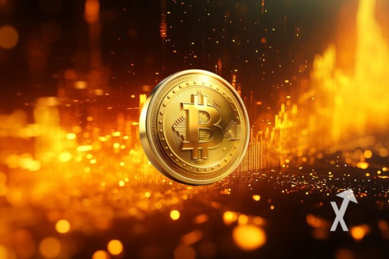 Bitcoin 2025: Warum BTC mit 118.668 $ Rekorde bricht