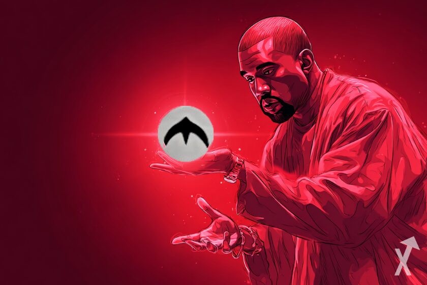 YZY Token kaufen nach 95% Crash? Chancen & Risiken