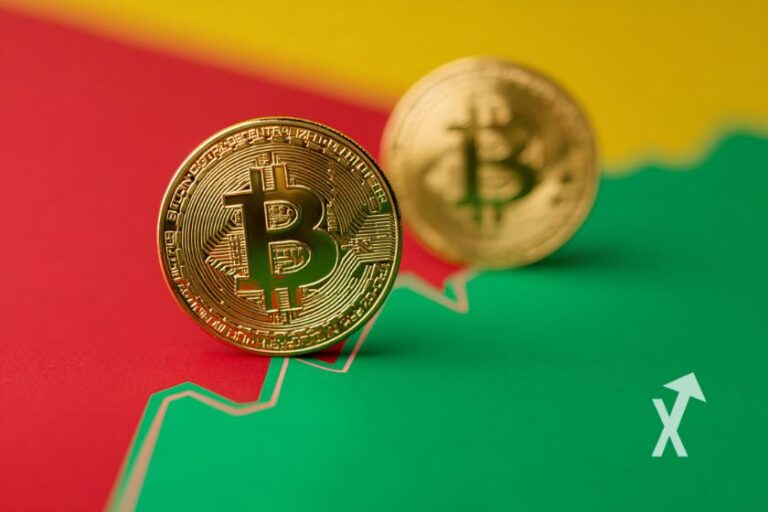 Bitcoin: Crash oder Pump? 3 Szenarien für Januar & Februar