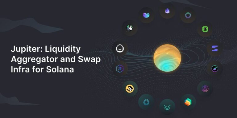 Jupiter on Solana : Understanding the Leading DEX Aggregator