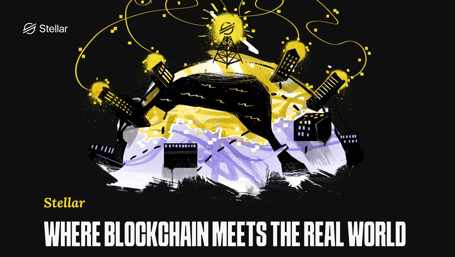 Stellar (XLM) 2025 Guide : What It Is and How It Works