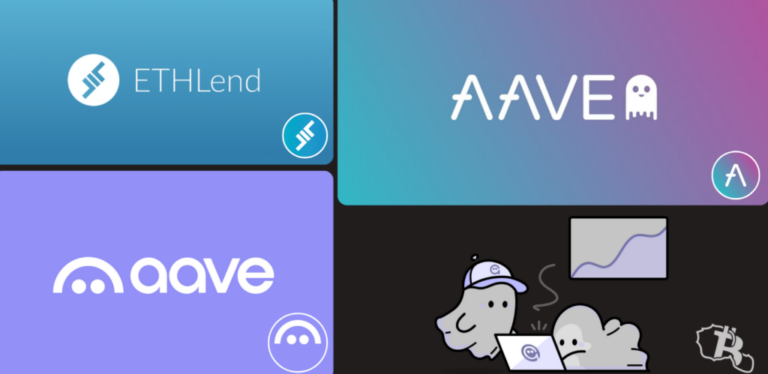 Aave (AAVE) : How It Works, Price & How to Buy in 2026
