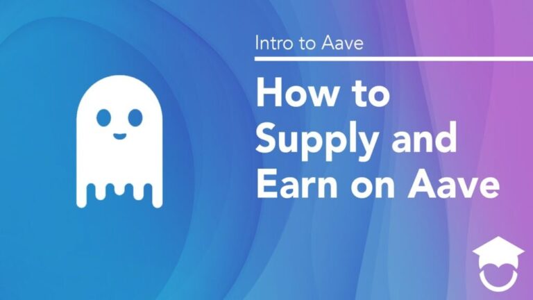 Aave (AAVE) : How It Works, Price & How to Buy in 2026