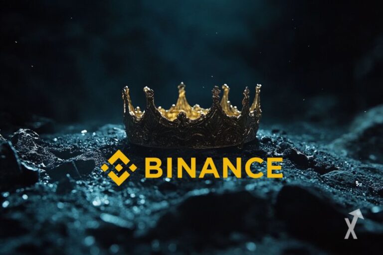 Binance VIP in 2025 : Best Crypto Deal for Pro Traders