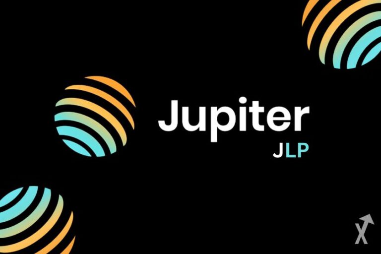 Jupiter (JLP) : Definition, Operation, and Benefits in 2026