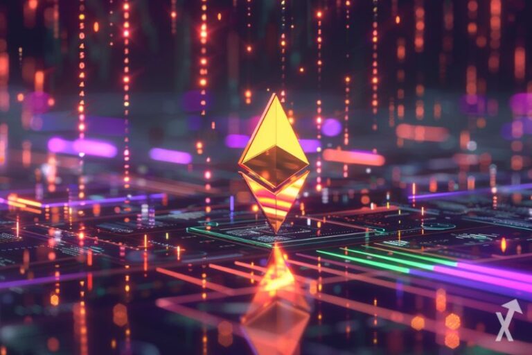 Ethereum Ready to Surge ? This Rare Signal Says Yes