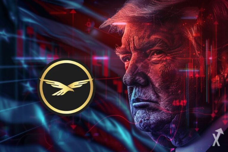 Trump Launches WLFI Token for Trading : What to Expect