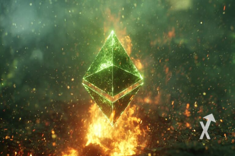 Ethereum Hits All-Time High: Targeting $5100 Next?