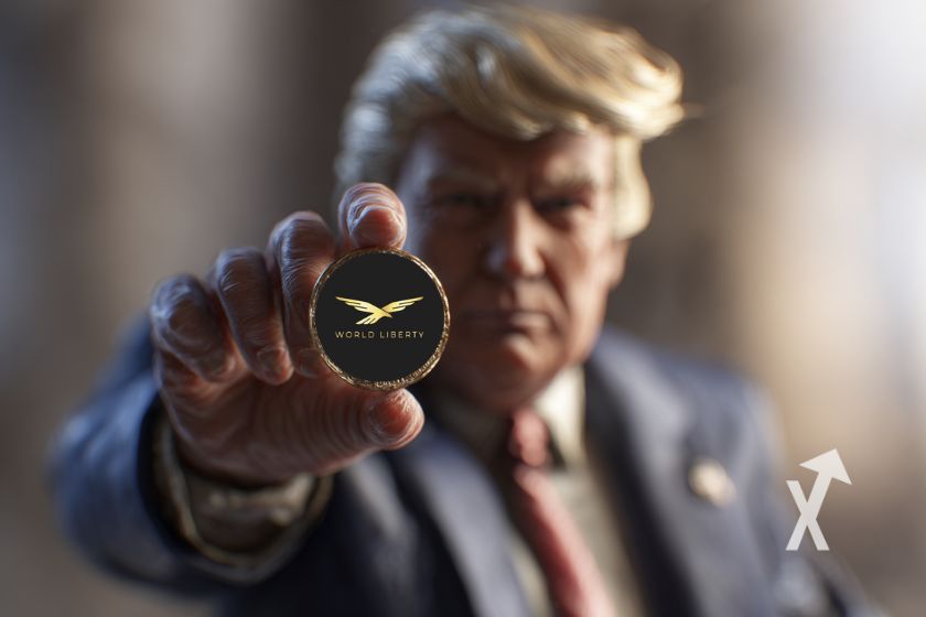 The WLFI Token Launch: What to Expect on September 1st