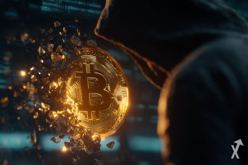 Ledger Live Scam: 9.5 BTC Lost in Deceptive Swap