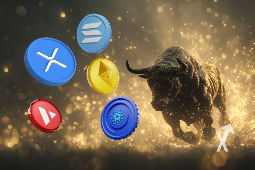 "Altcoin Season Index Hits 76%: Is it Time to Buy?"