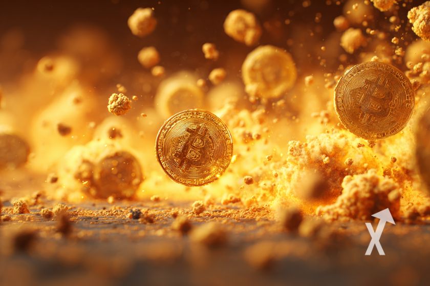 Why Bitcoin Hit Bottom and Bull Run is Near: Insights & Predictions