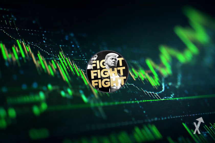 TRUMP Price Surging: Will it Reach $10 Soon?