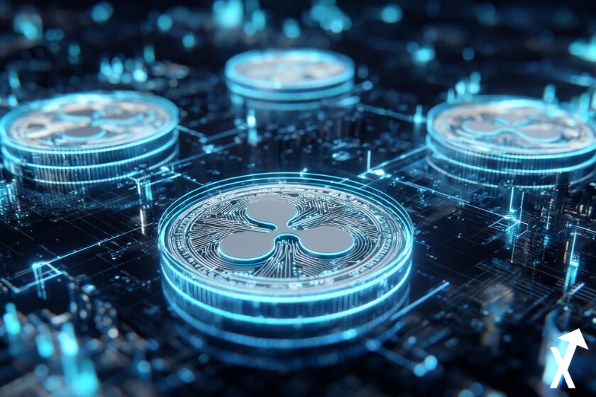 "XRP Price Surge: Will Ripple Hit $2.80 Amid Crypto Boom?"