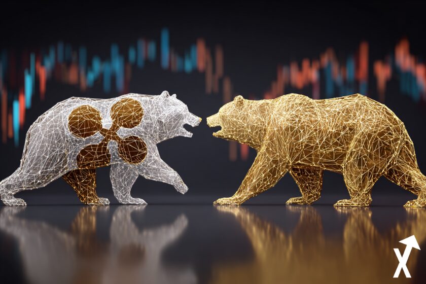 XRP Plunges: Is the Crash Signaling the Start of a Bear Market?