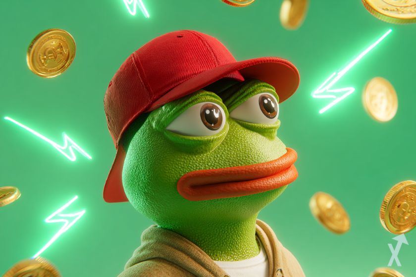 PEPE: Big Drop or Huge Rally Ahead?