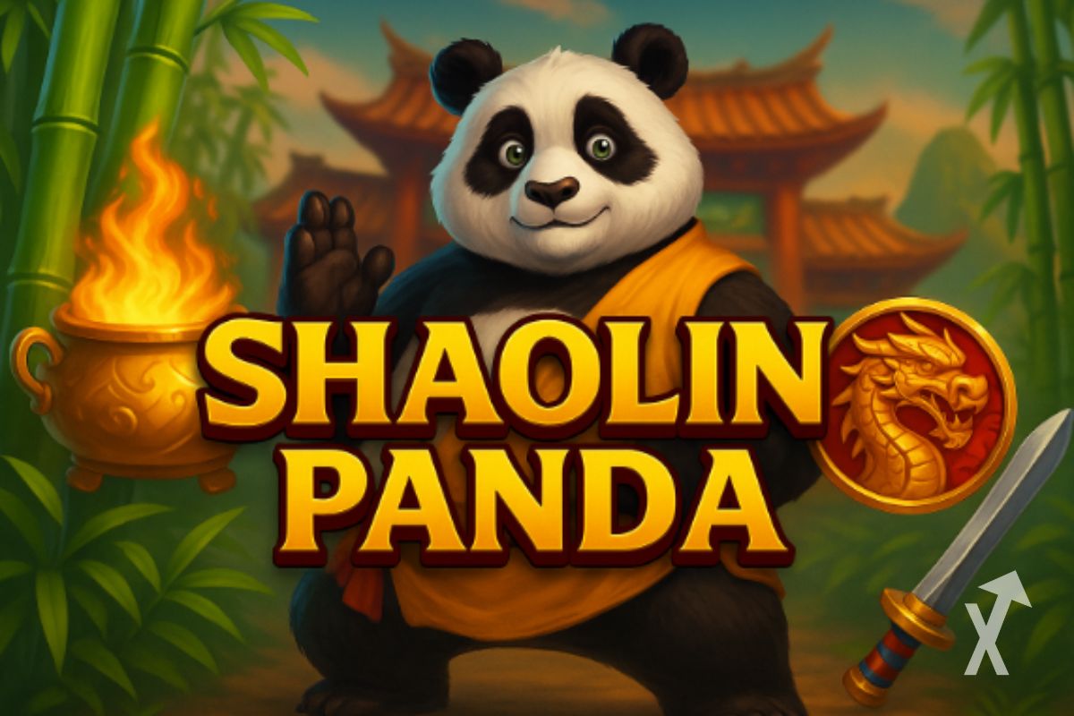 Betify’s Top Bonus Feature : Shaolin Panda Chaos Reels 2026