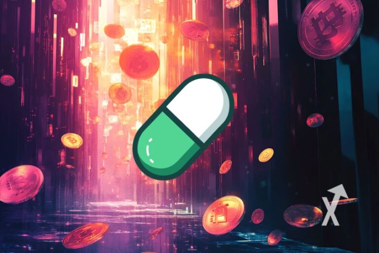 ¡Pump Swap: ¿Este DEX en Solana revolucionará las memecoins?