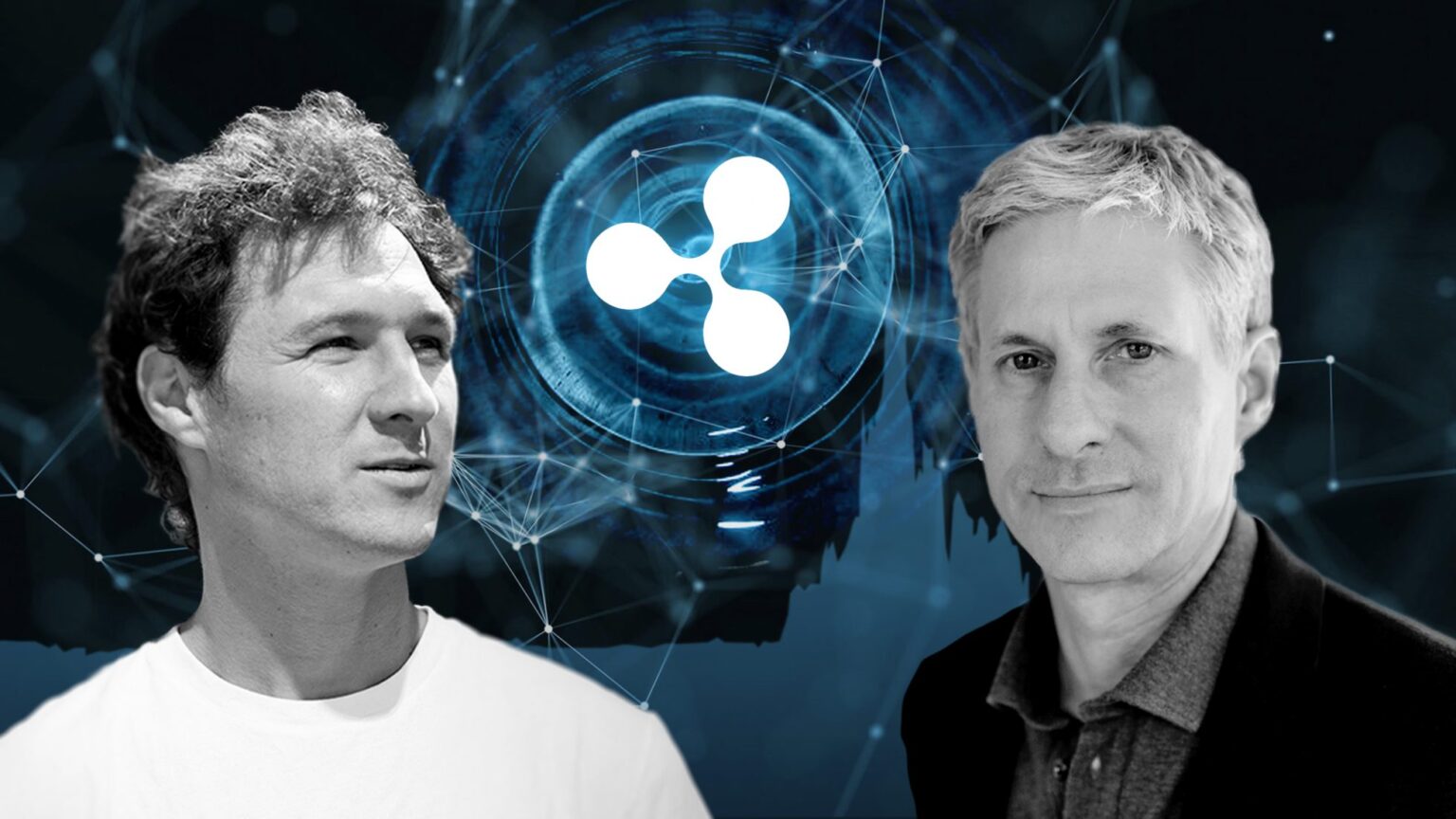Ripple (XRP) en 2025 : qué es, cómo funciona y utilidad real