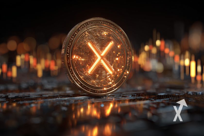 Análisis de Ripple (XRP): ¿Prevista una explosión o una caída?