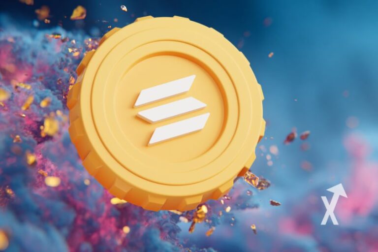 Por qué Solana (SOL) es la criptomoneda más infravalorada