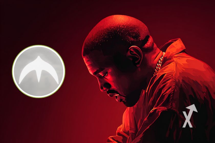 Kanye West lança a sua criptomoeda : Vale a pena investir