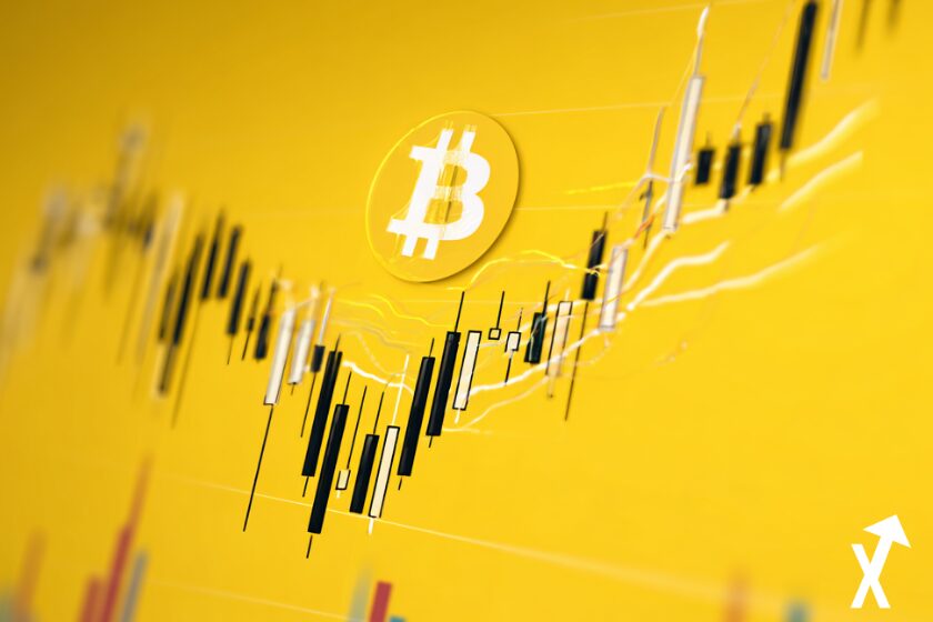 Bitcoin em dezembro: esperar pelo padrão Bart Simpson?