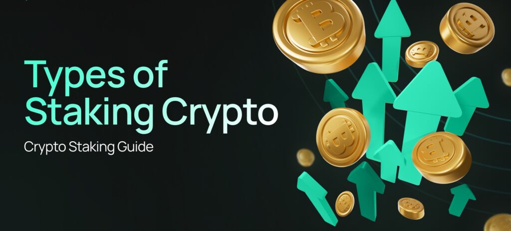 Staking crypto : Qu’est-ce que c’est et comment faire en 2025