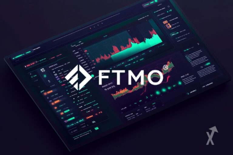 FTMO avis 2025 : La Prop Firm N°1 pour le Trading