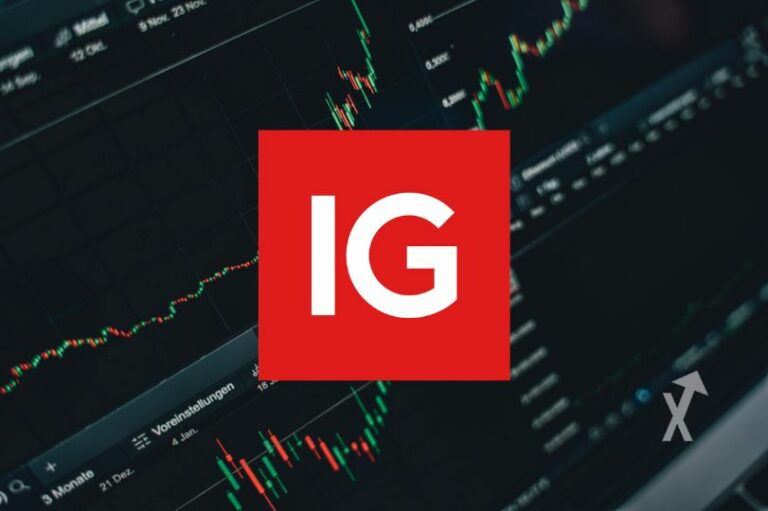 IG Markets : le broker CFD numéro 1 au monde