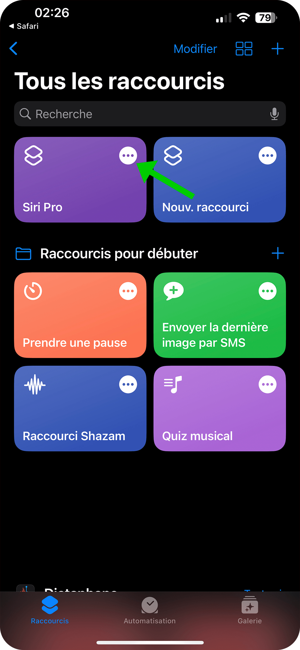 Comment utiliser ChatGPT avec Siri sur iPhone ? - InvestX - Le média ...