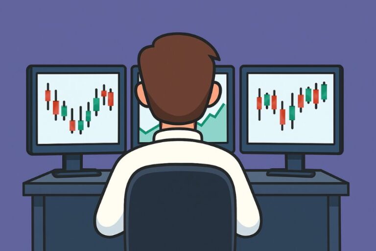 Trading : Qu’est-ce que c’est et comment se lancer en 2026