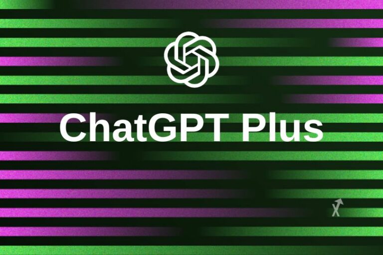 ChatGPT Plus : la version payante de l’IA est enfin sortie