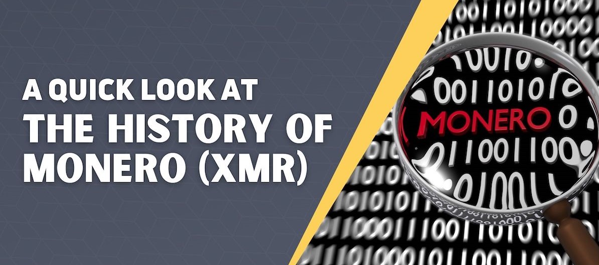 Monero (XMR) : C'est quoi et comment ça fonctionne en 2025