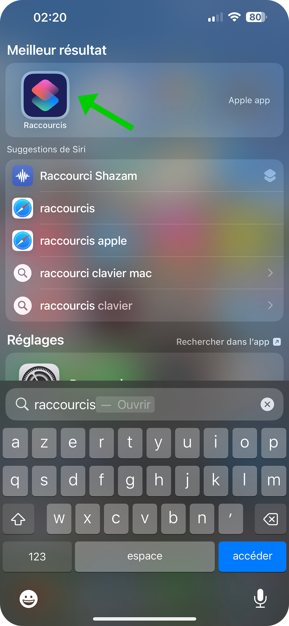 Comment utiliser ChatGPT avec Siri sur iPhone ? - InvestX - Le média ...