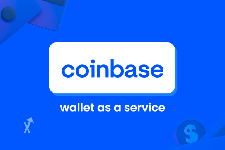 Coinbase dévoile Wallet-as-a-Service, son nouveau produit Web3