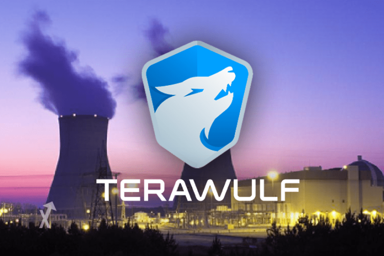TeraWulf lance un système de minage nucléaire