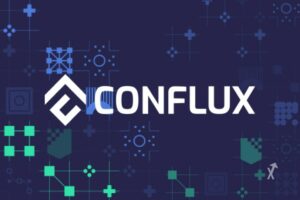 Conflux Network : Quel est ce projet derrière le token crypto $CFX?