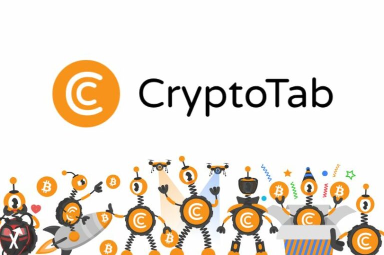 CryptoTab : Analyse, fonctionnalités et avis 2023