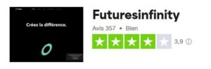 Futures Infinity : Test complet 2024 et avis de la société MLM ...