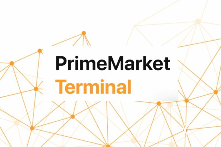 PrimeMarket Terminal : meilleure alternative Terminal Bloomberg ...
