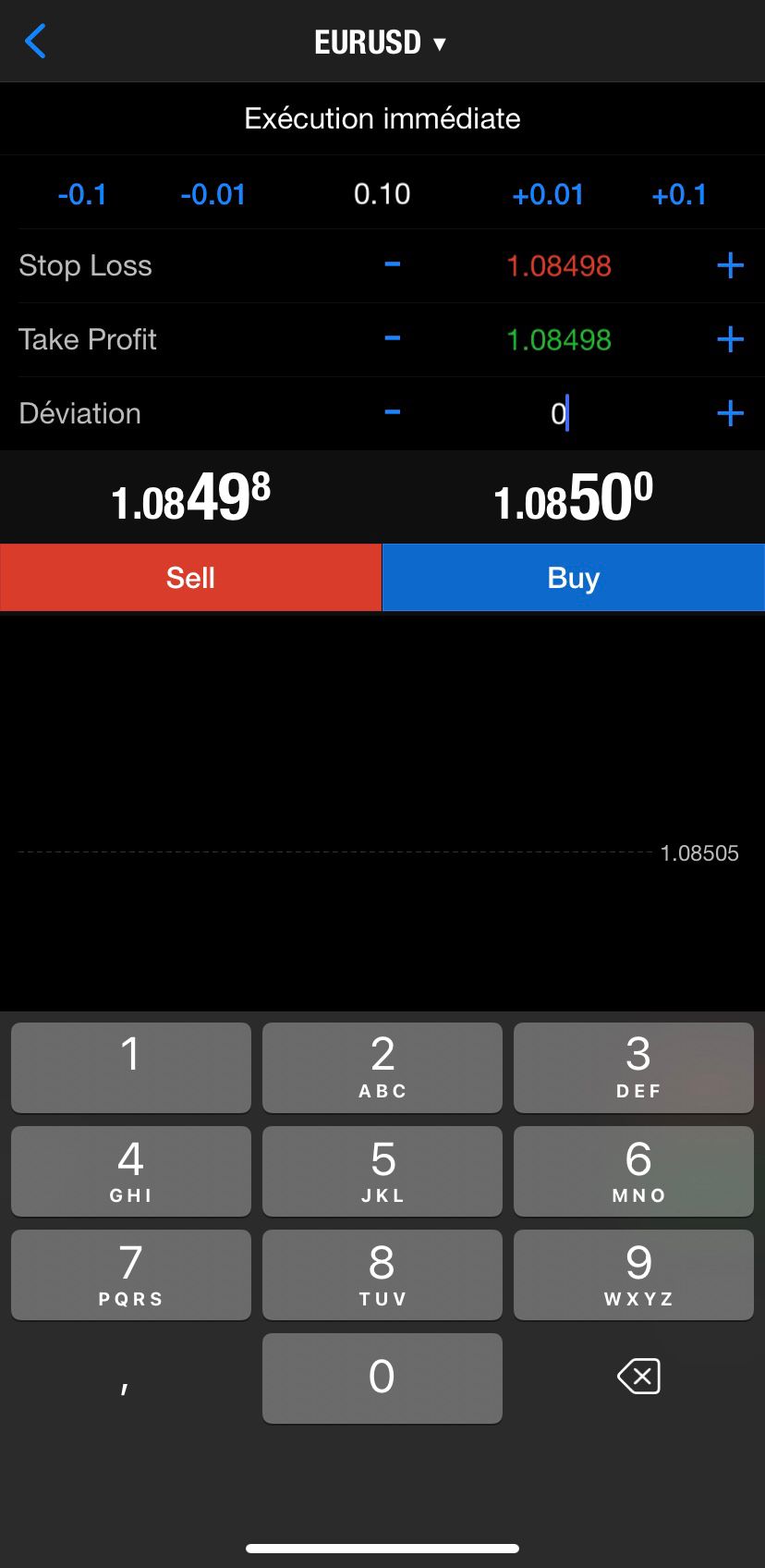 Tuto : Comment installer MetaTrader 4 et créer un compte ? - InvestX - Le média 100% crypto ...