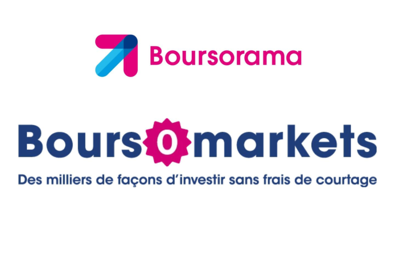 Boursorama : Notre avis sur une des plateformes les plus réputées