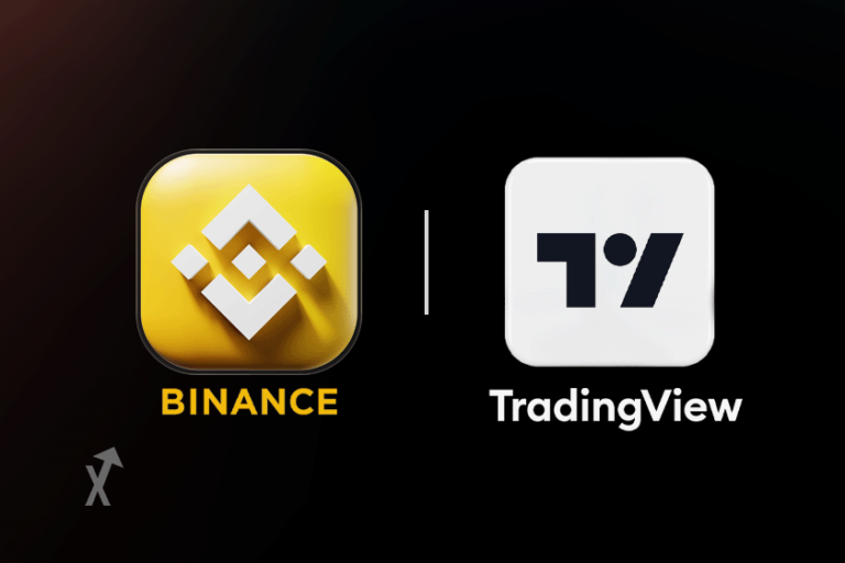 Trading crypto : Comment connecter TradingView à Binance