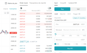 Carnet d'ordres en trading : guide débutant pour maîtriser les bases