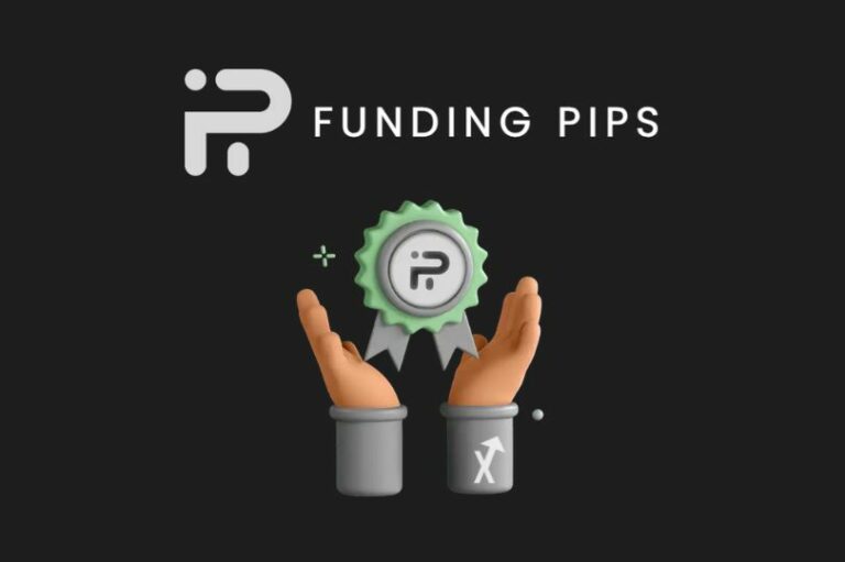 Funding Pips : une prop firm sérieuse et de confiance
