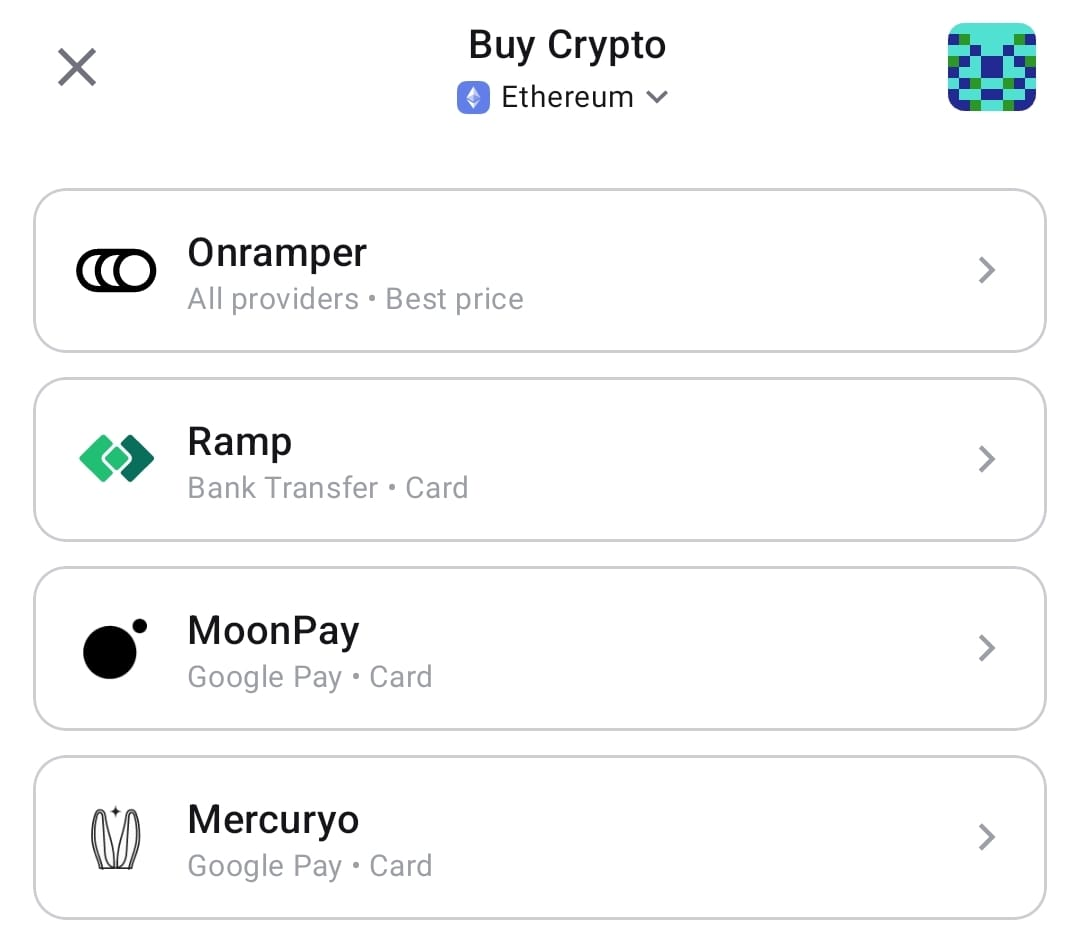 Zerion : un wallet crypto tout-en-un qui permet de suivre les whales