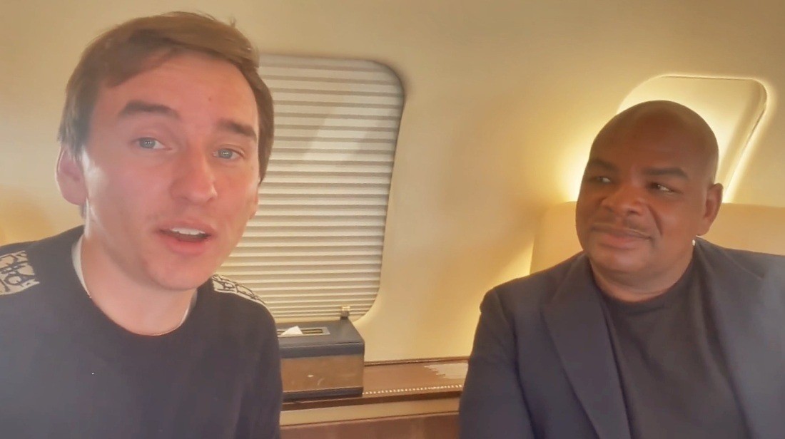 Jeremie DaVinci : L'homme qui a fait fortune grâce au Bitcoin - InvestX ...